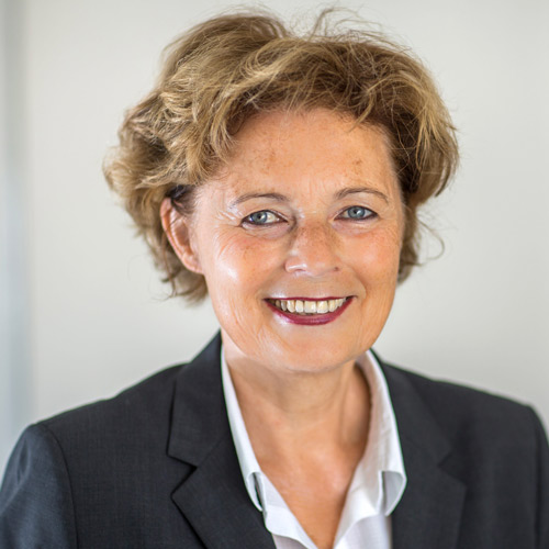 Prof. Dr. Heidi Krömker - Service Design Nürnberg